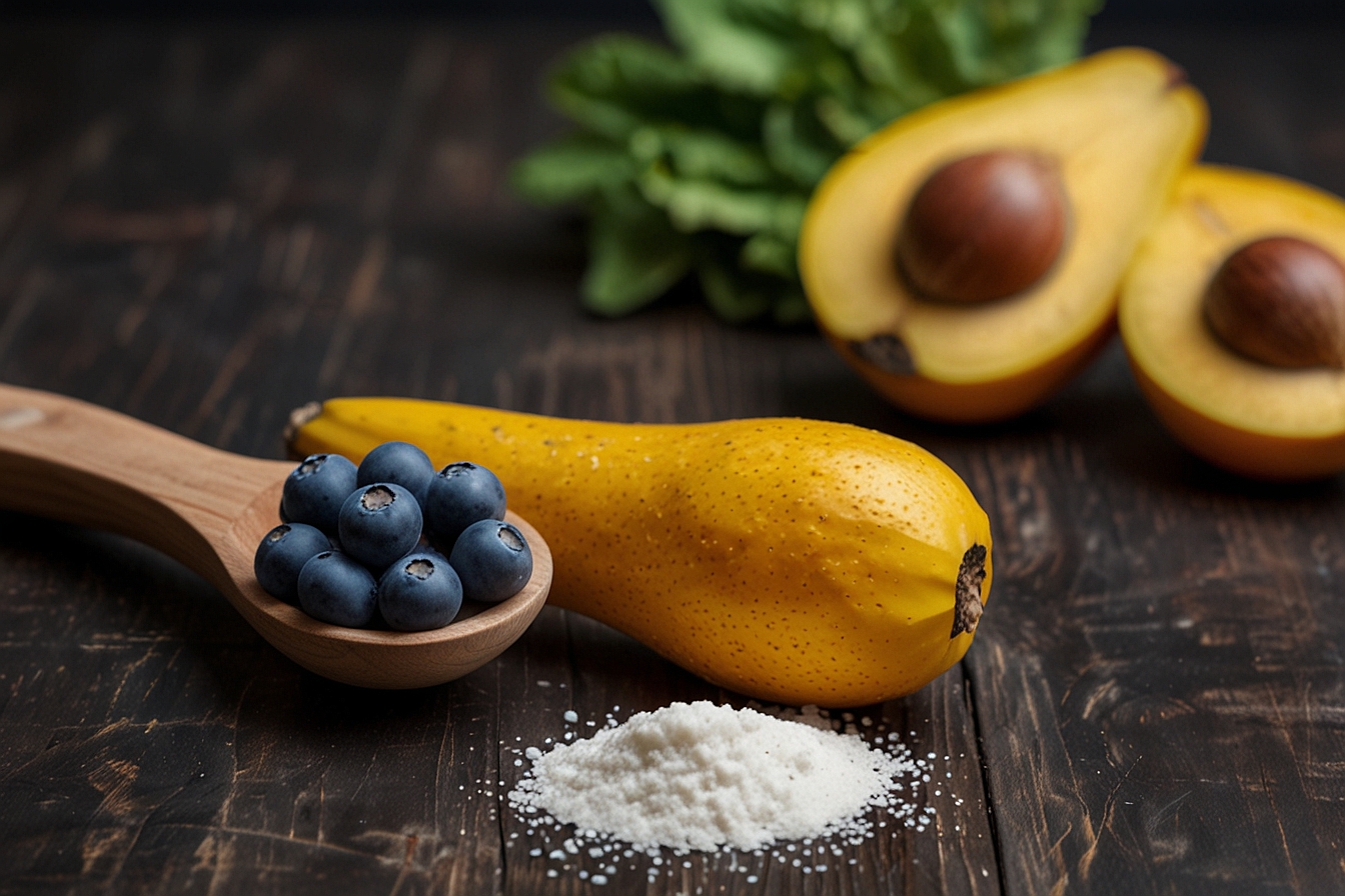 The Ultimate Guide to Incorporating Potassium into Your Daily Routine ...